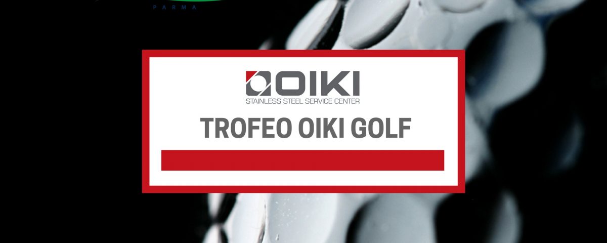 Trofeo Oiki Golf - Oiki