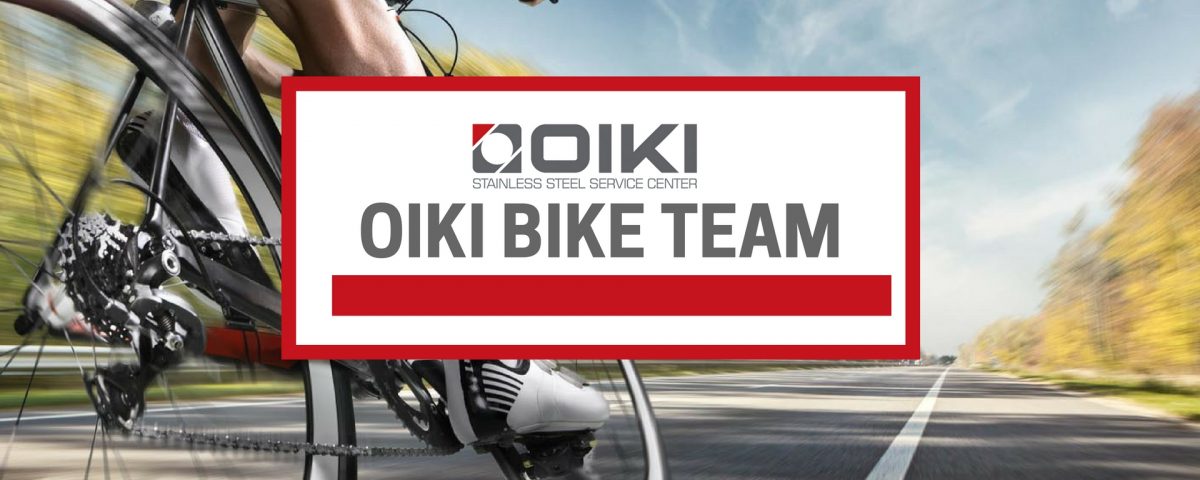 Oiki Bike Team - Oiki