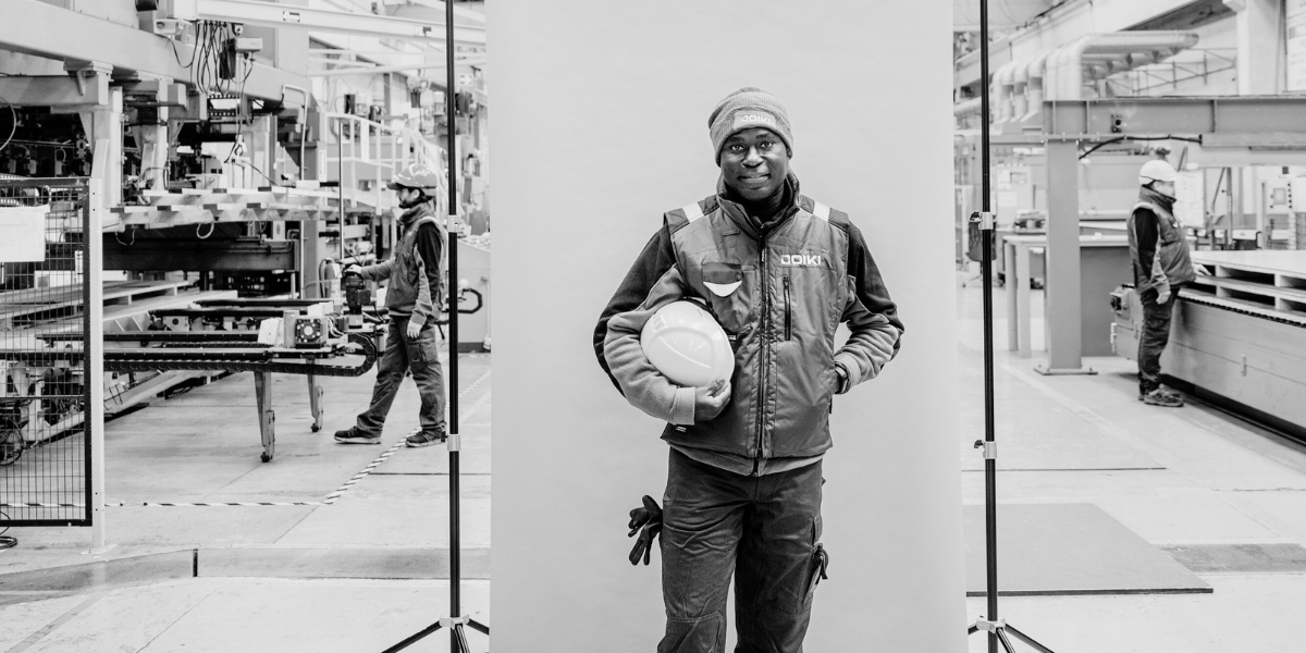 Alla scoperta del mondo degli Inossidabili: l'intervista a Michael ...