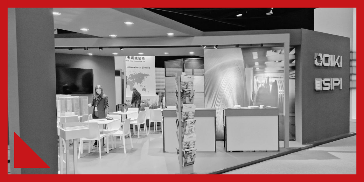 Oiki alla fiera Stainless Steel World 2023 di Maastricht: bilancio tra ...