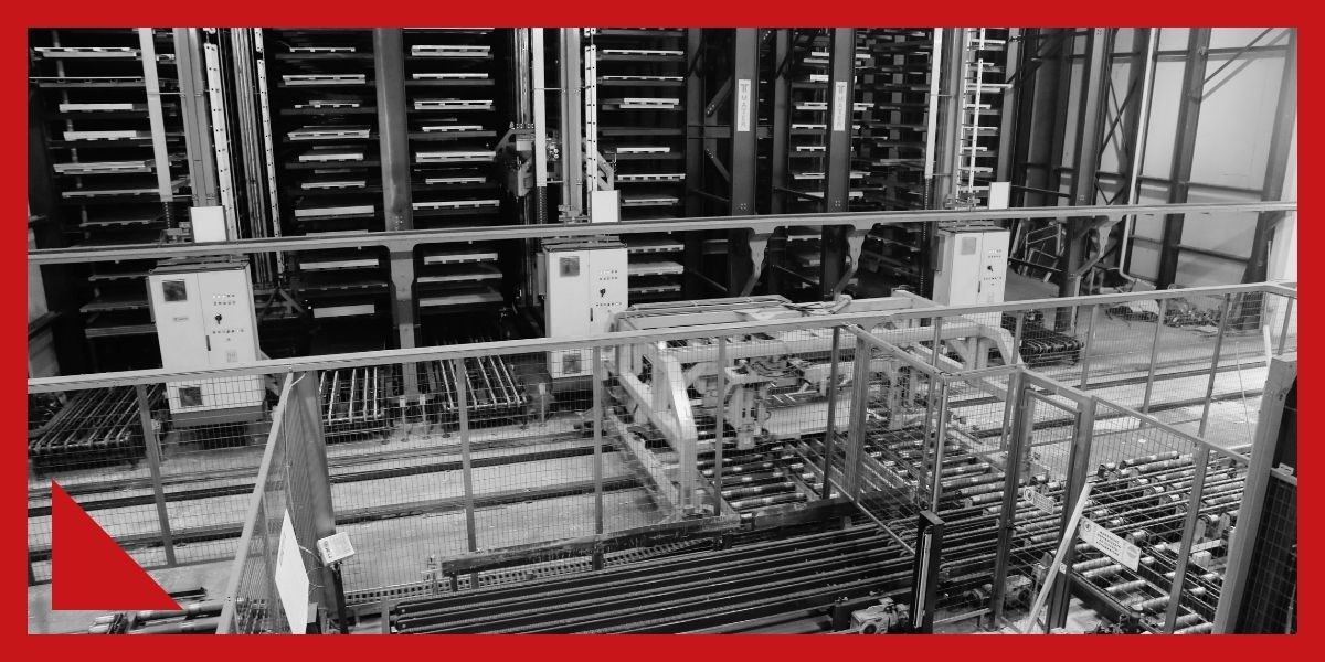 Disponibilità di prodotto e innovazione della logistica: i magazzini ...