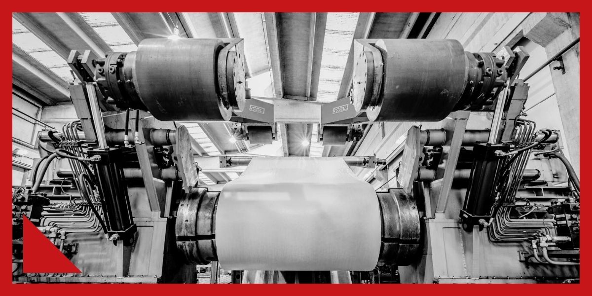 Stainless steel sheet levelling: when flatness makes all the difference ...